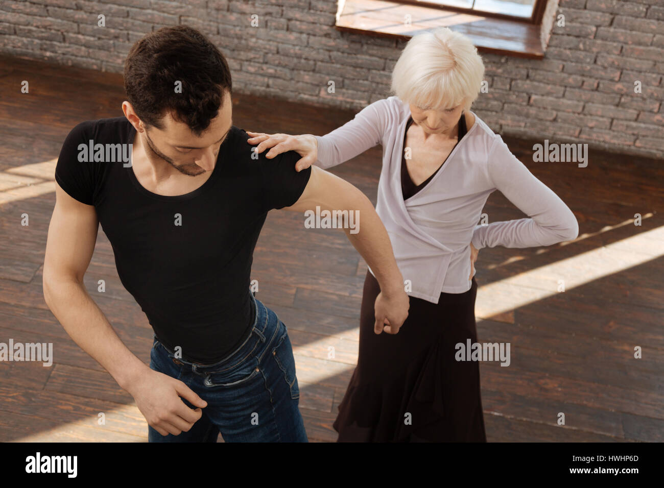 Step and repeat hi-res stock photography and images - Alamy
