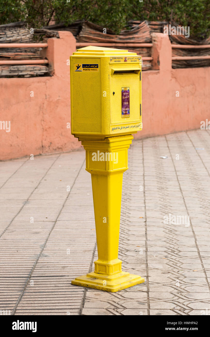 Design maroc hi-res stock photography and images - Alamy