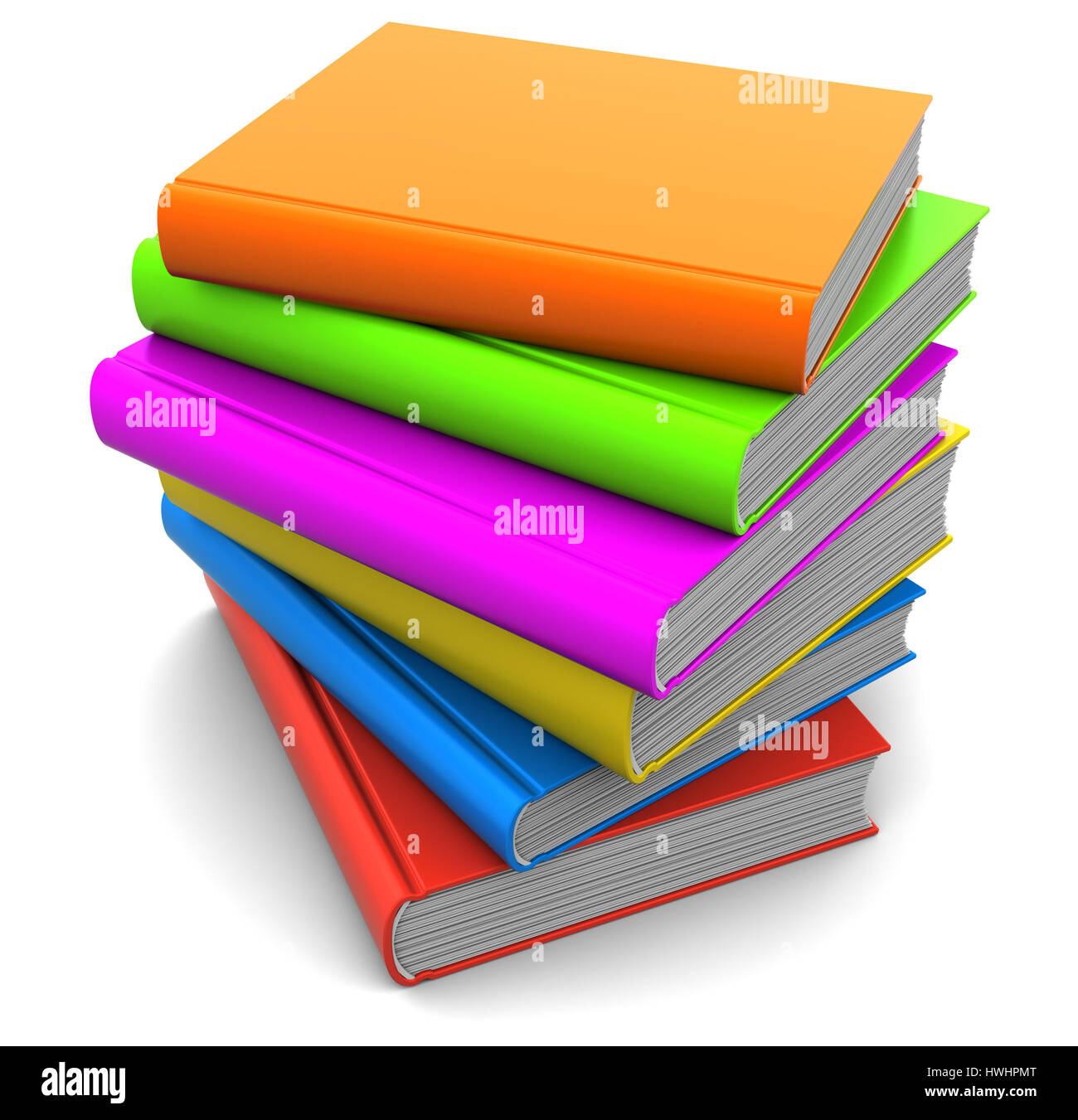 Black and white book covers Cut Out Stock Images & Pictures - Alamy