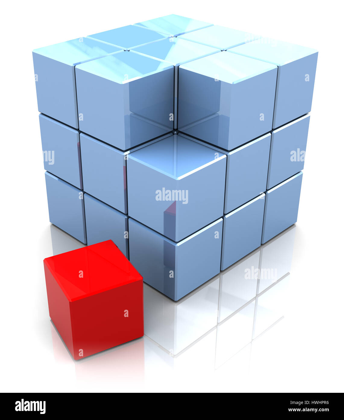 Heavy built Cut Out Stock Images & Pictures - Alamy