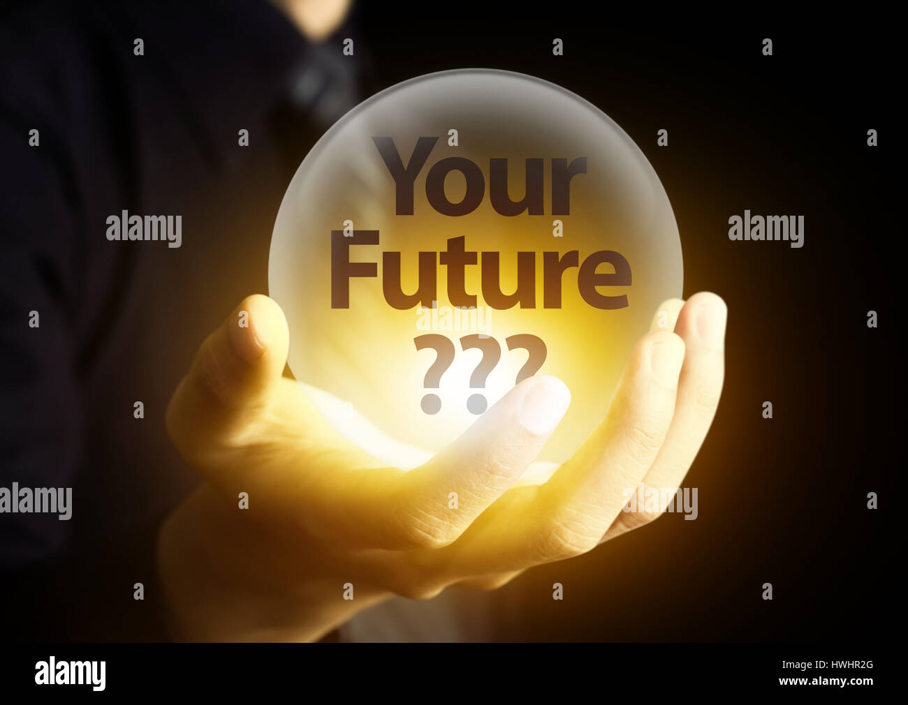 Crystal target hi-res stock photography and images - Alamy