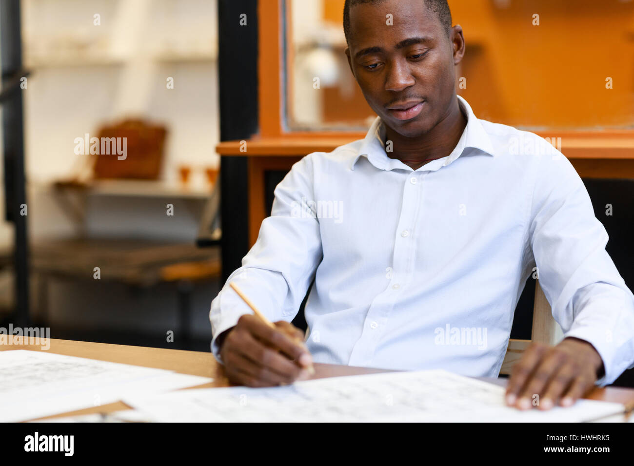 Engineering sketch hi-res stock photography and images - Alamy