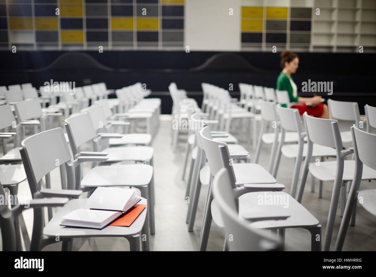 Study hall background hi-res stock photography and images - Alamy