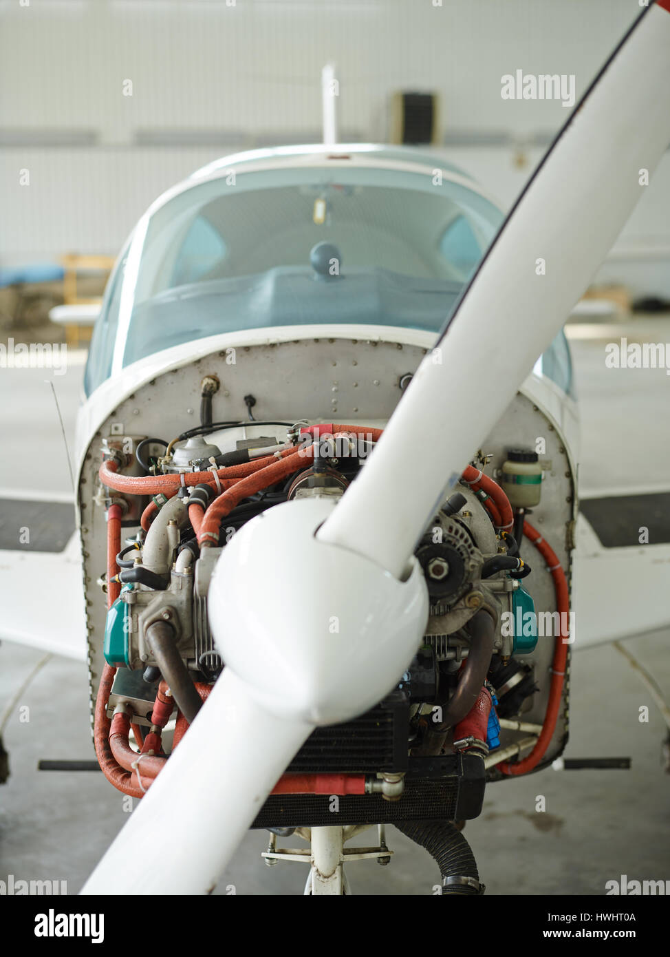 Rotating turbine hi-res stock photography and images - Alamy