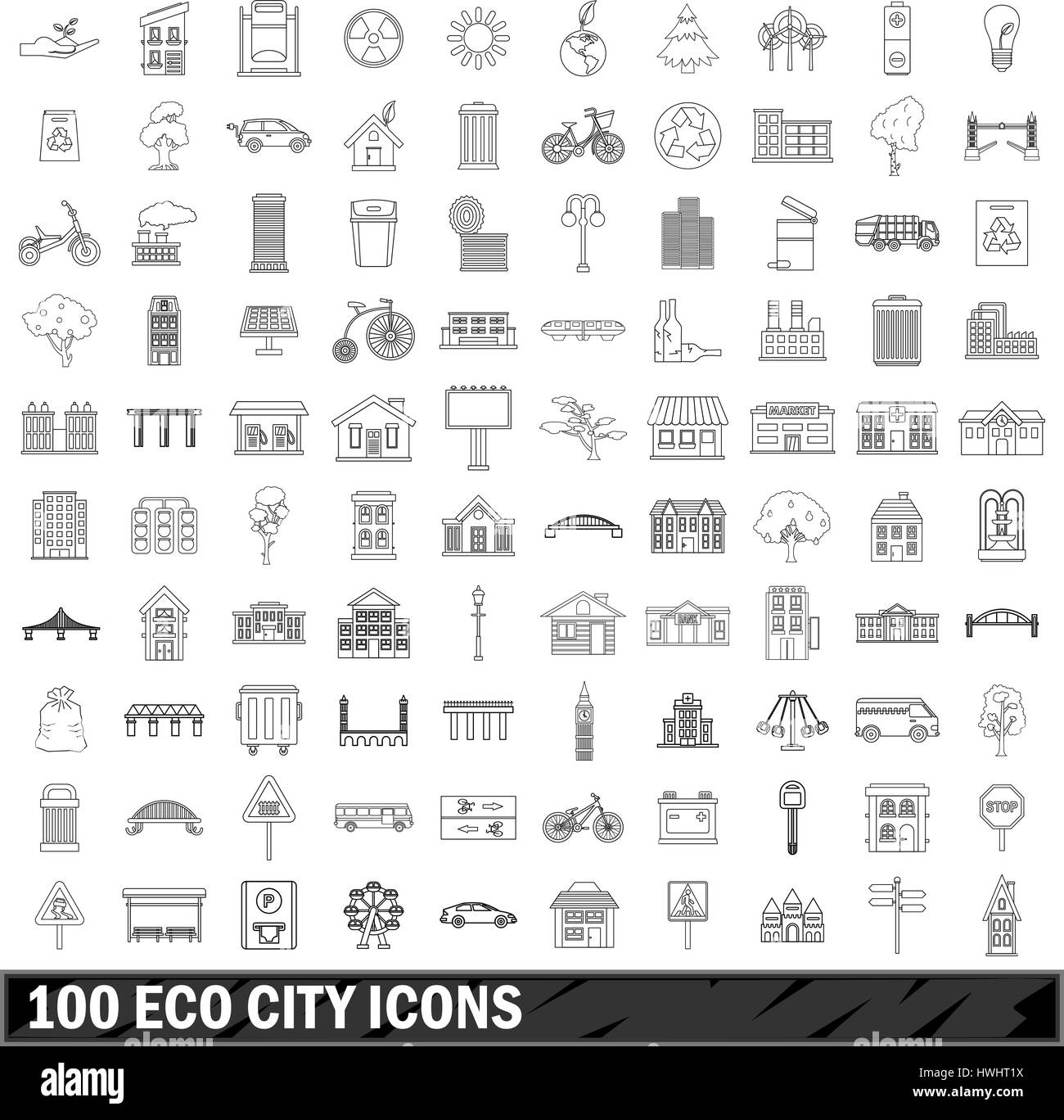 City urn Stock Vector Images - Alamy