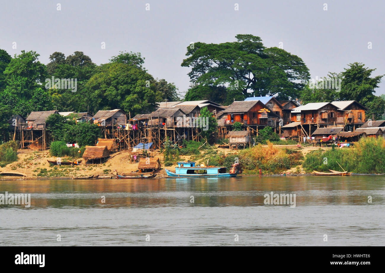 Riverside riverside riverside riverside flow hi-res stock photography ...