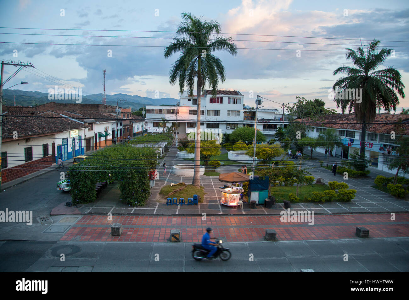 Cartago colombia hi-res stock photography and images - Alamy