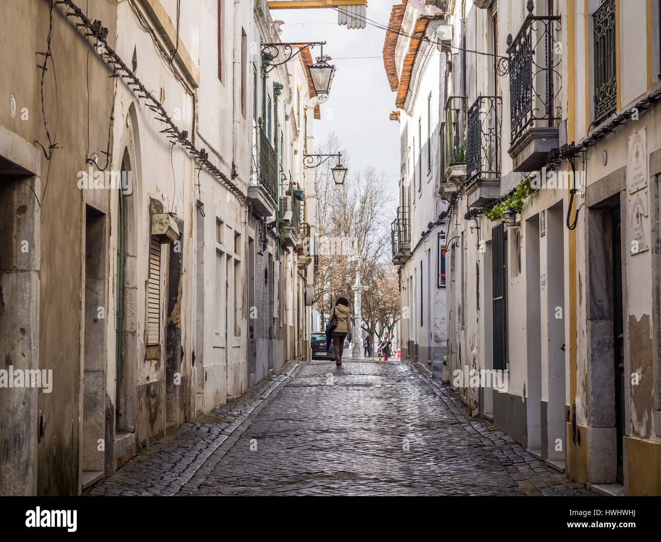 Beja portugal hi-res stock photography and images - Alamy