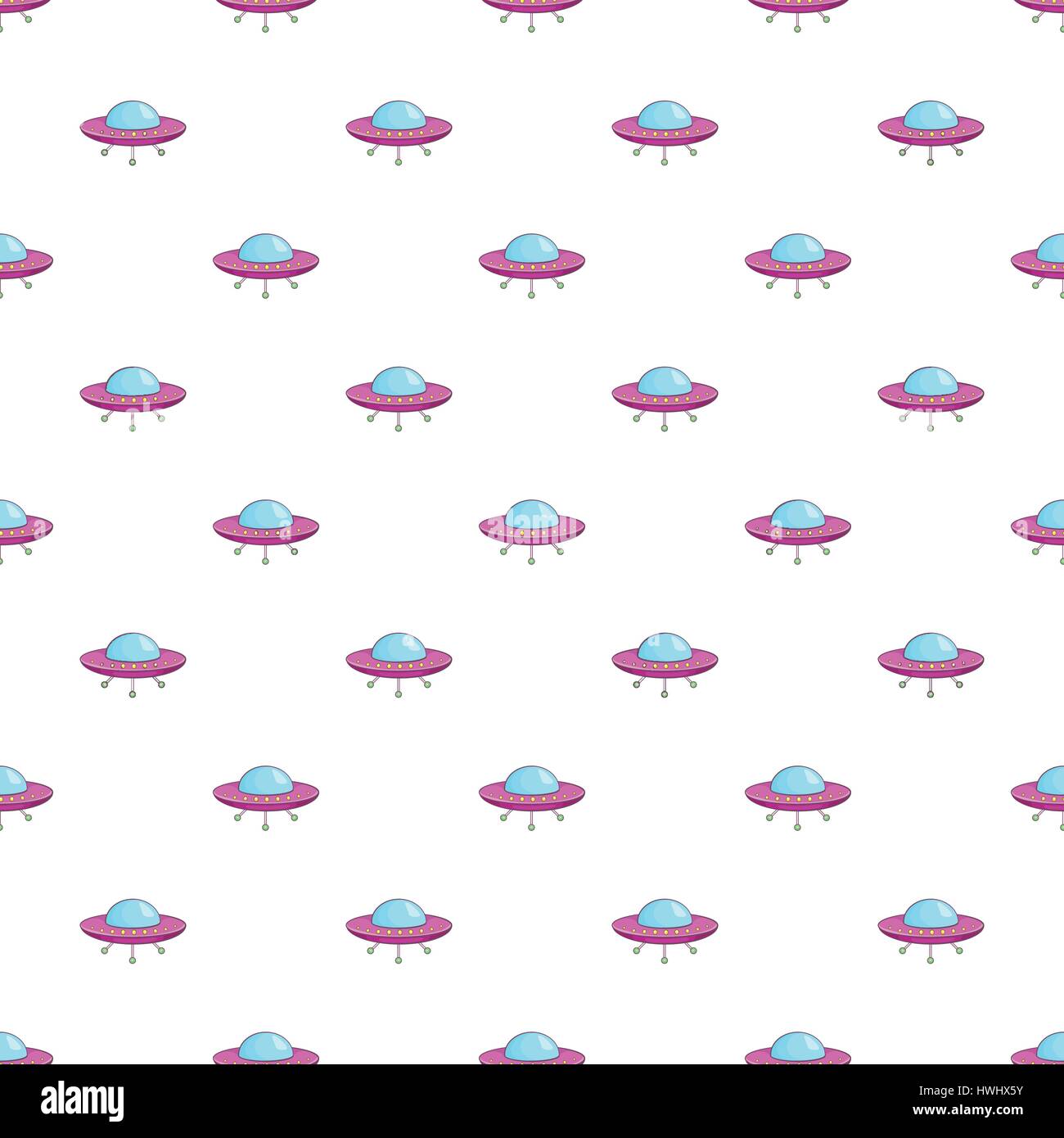 Ufo pattern hi-res stock photography and images - Alamy