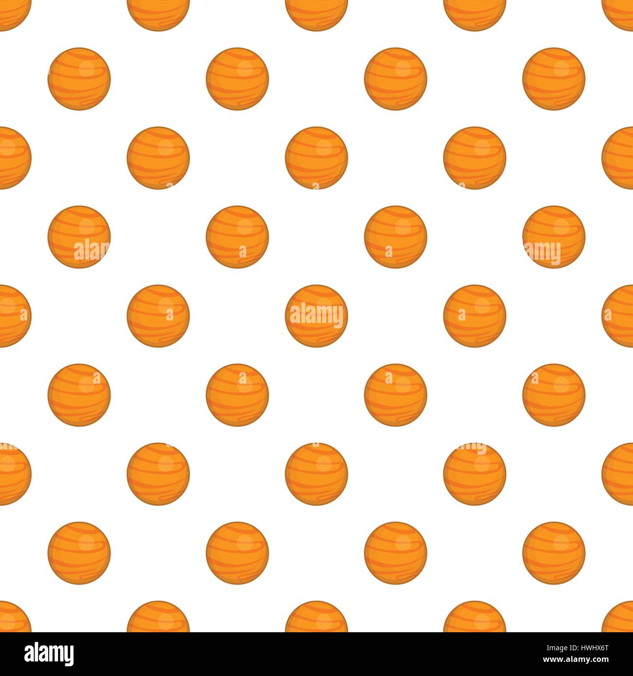 Mars pattern, cartoon style Stock Vector Image & Art - Alamy