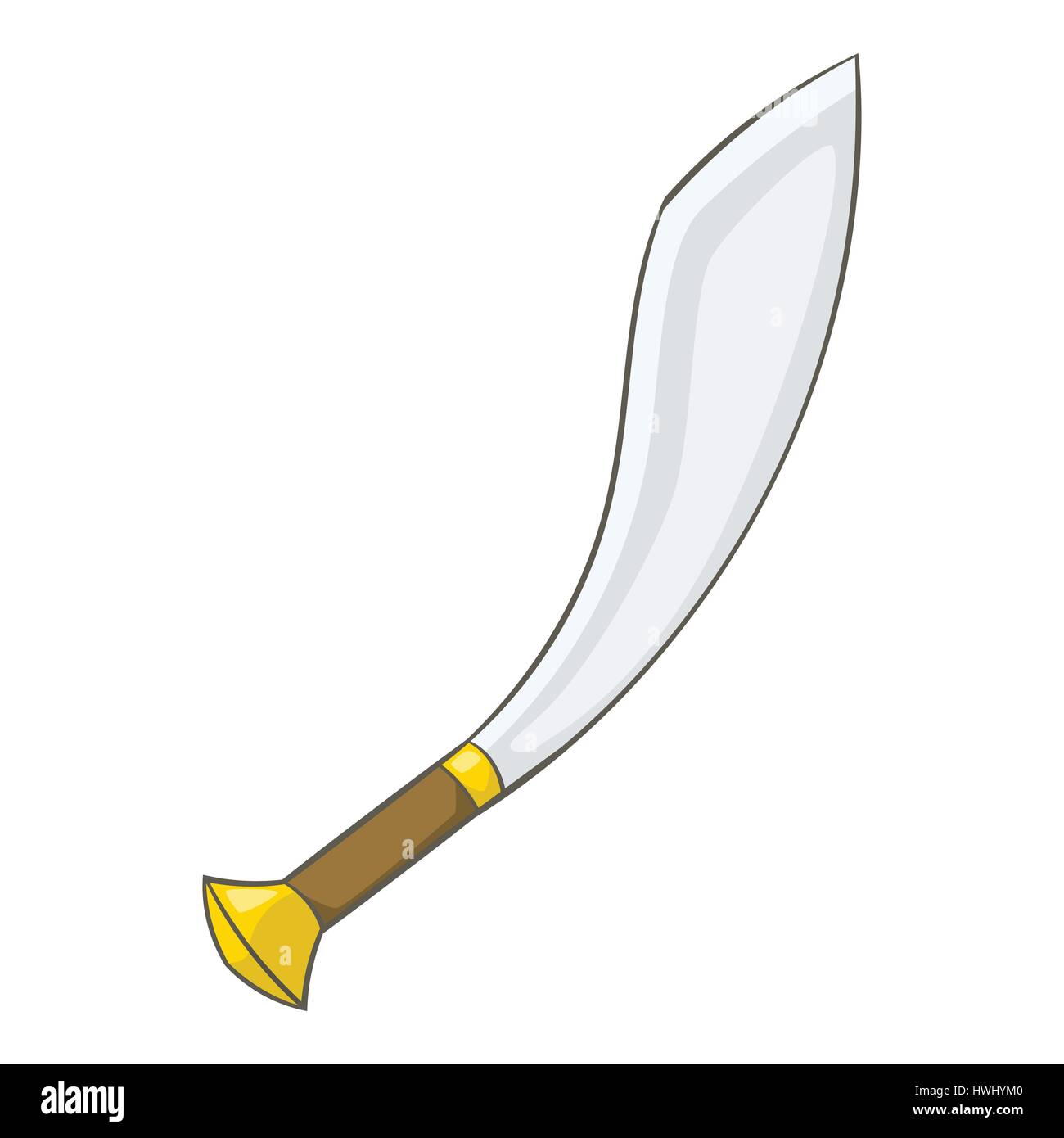 Arabian dagger icon, cartoon style Stock Vector Image & Art - Alamy Arabian dagger icon, cartoon style Stock Vector Image & Art - Alamy