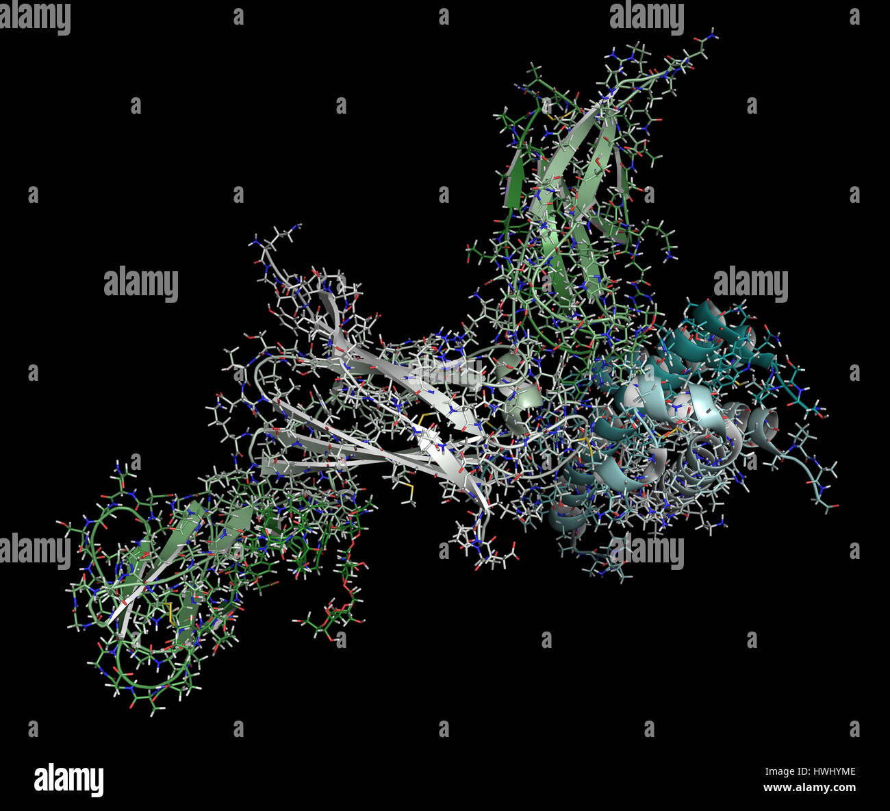Ustekinumab hi-res stock photography and images - Alamy