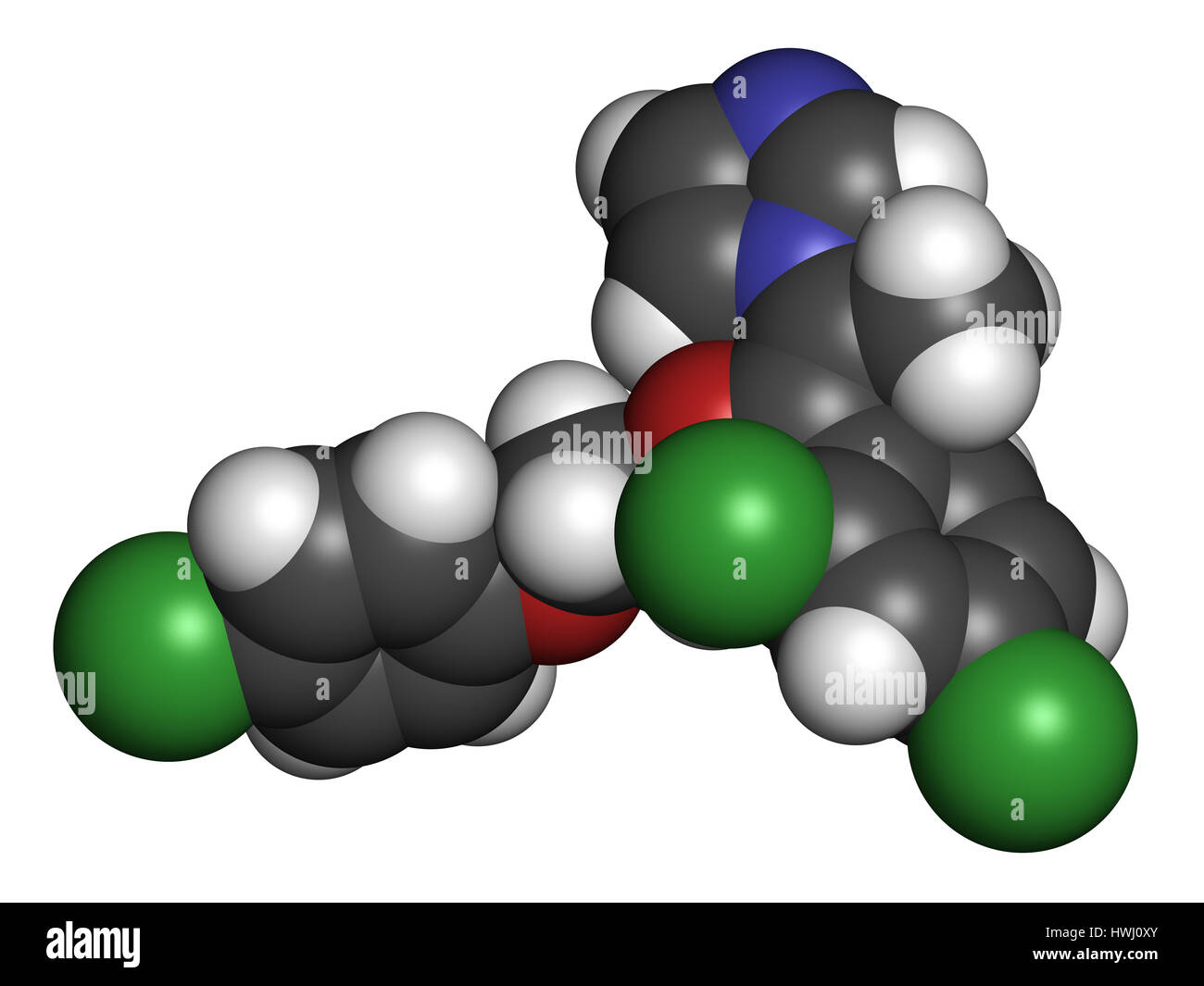 Omoconazol hi-res stock photography and images - Alamy