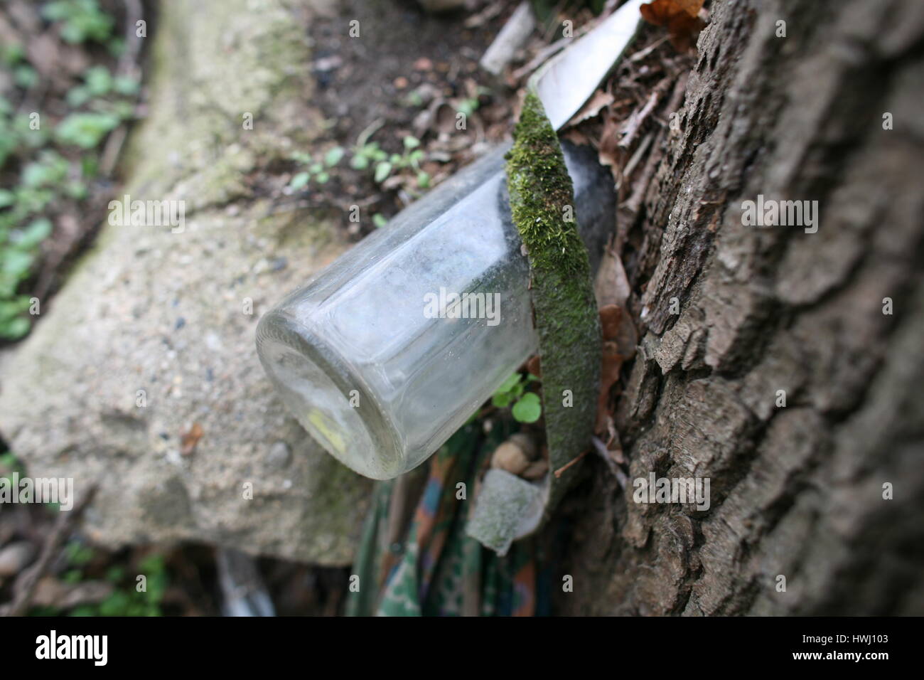 Smelly waste hi-res stock photography and images - Alamy