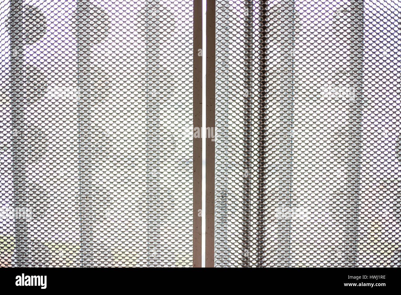 steel dark list with rhombus shapes Texture Background Stock Photo - Alamy