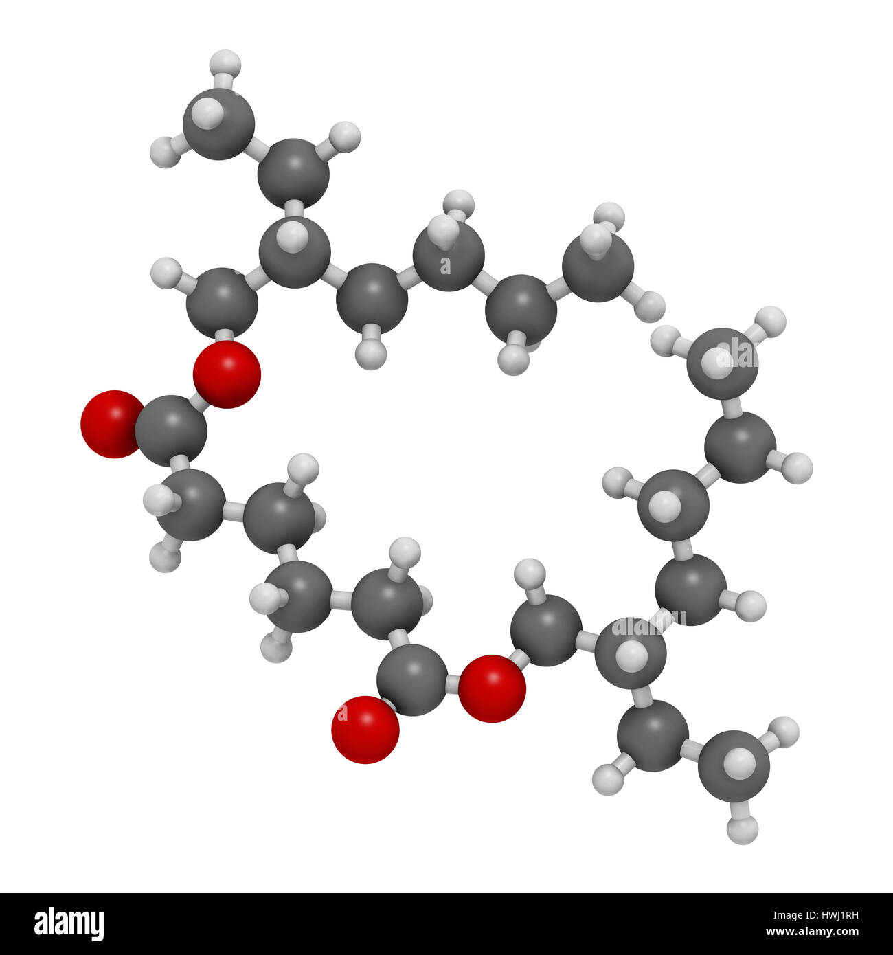 Bis(2-ethylhexyl) adipate (DEHA, diisooctyl adipate) plasticizer ...