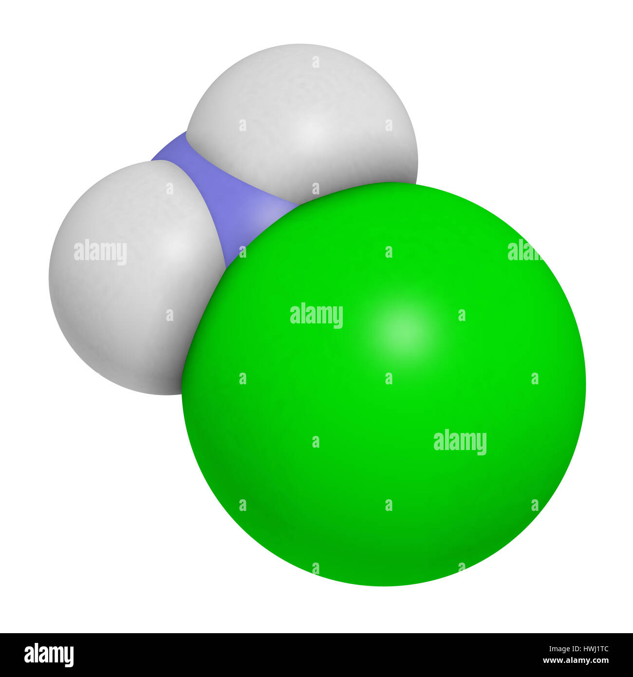 Monochloramine hi-res stock photography and images - Alamy