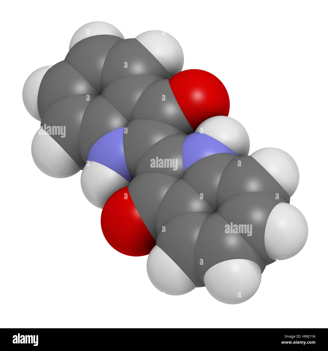 Indigofera illustration hi-res stock photography and images - Alamy
