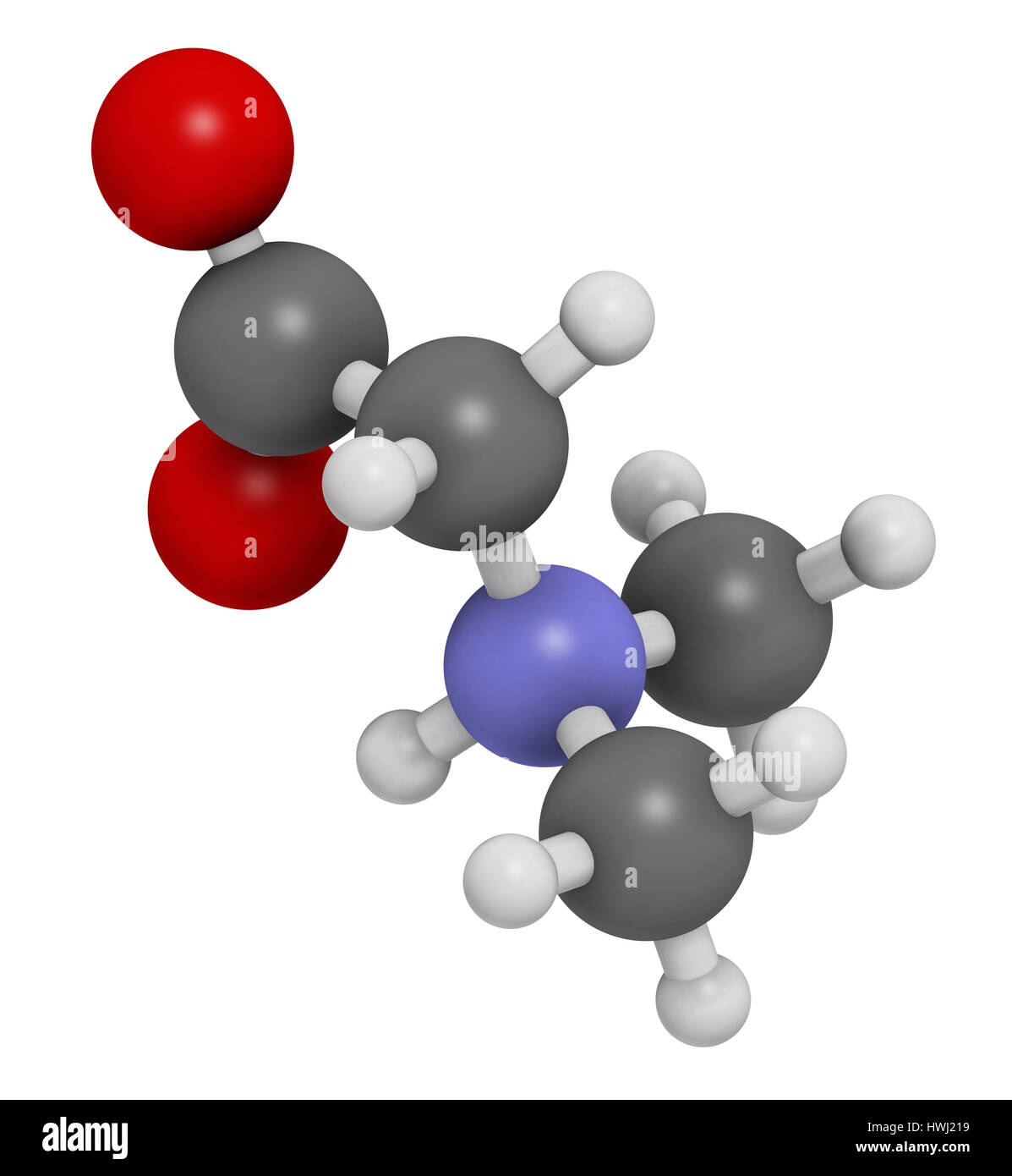 Dimethylglycin hi-res stock photography and images - Alamy