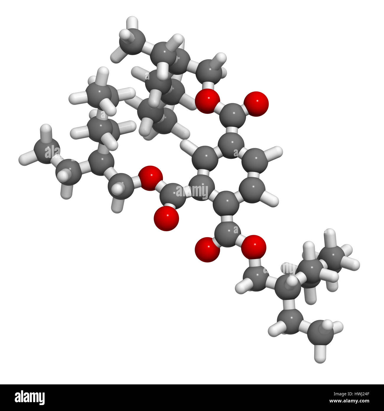 Polyvinyl chloride pvc molecule hi-res stock photography and images - Alamy