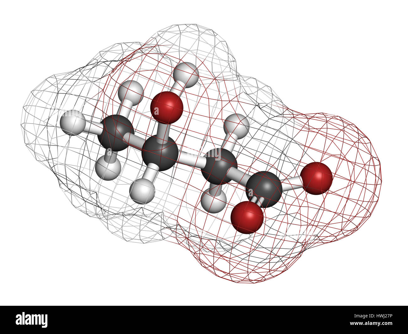 Hydroxybutyrate hi-res stock photography and images - Alamy