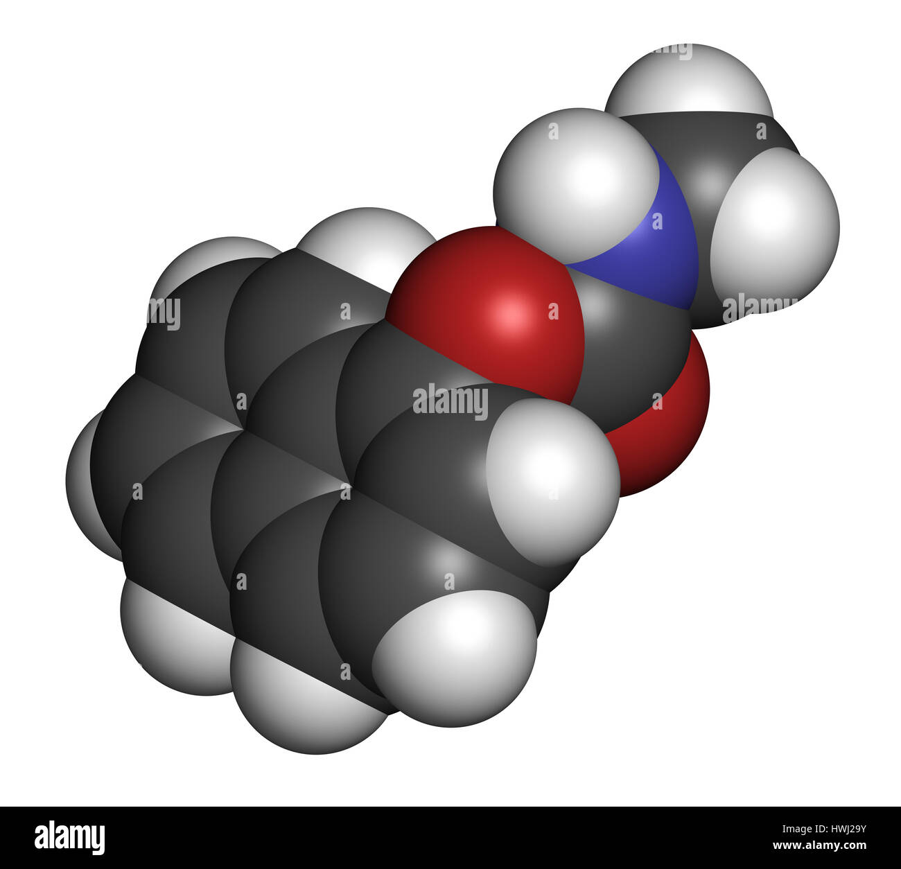 Carbamate hi-res stock photography and images - Alamy