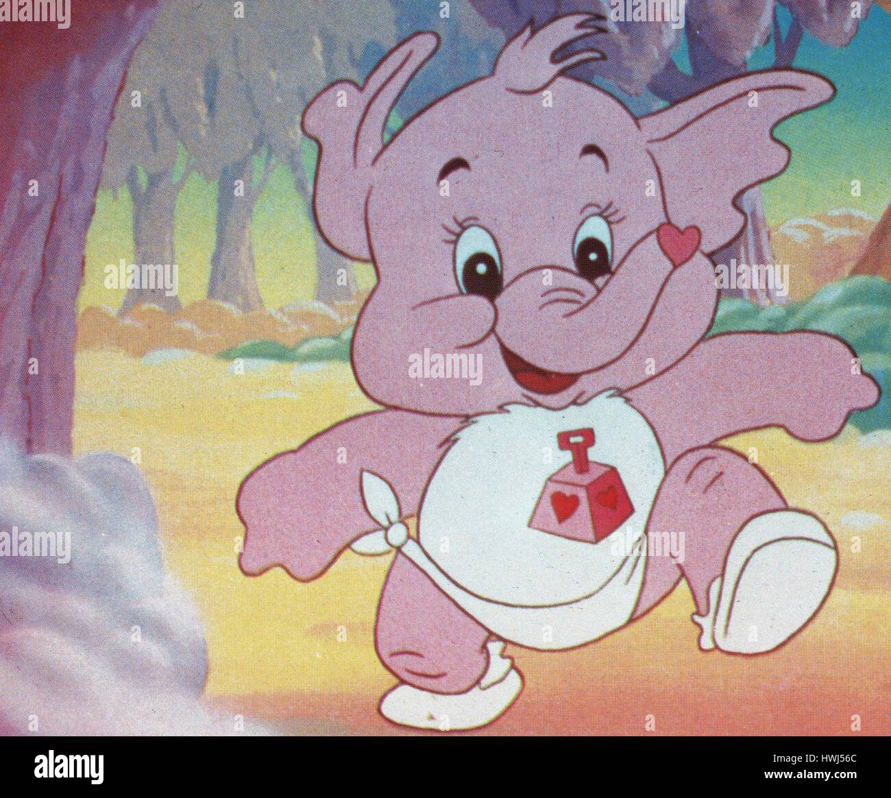 Care Bears Movie II: A New Geneartion, aka: Glücksbärchis Teil 2 jetzt ...