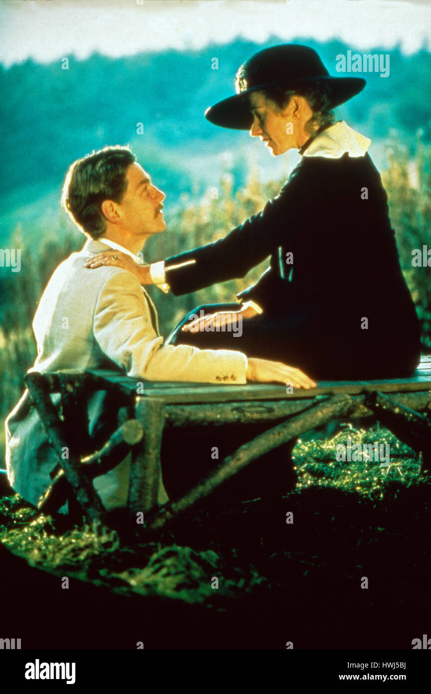 Coming Through, aka: Spuren der Liebe, Fernsehfilm, Großbritannien 1986 ...