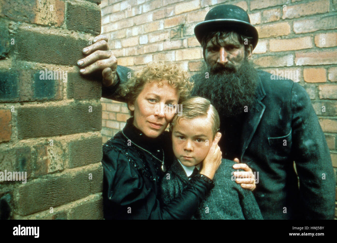Coming Through, aka: Spuren der Liebe, Fernsehfilm, Großbritannien 1986 ...