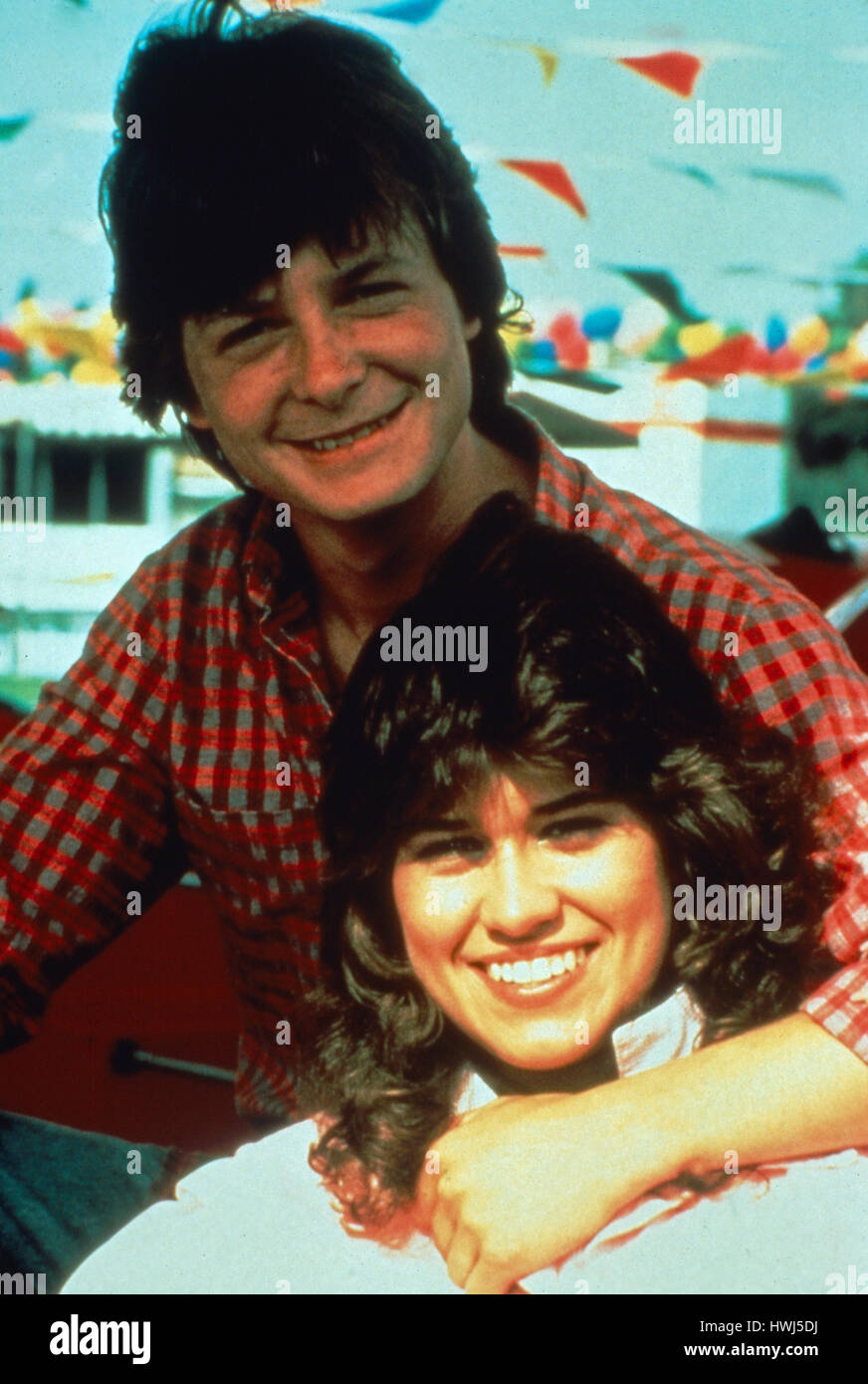 Nancy mckeon hi-res stock photography and images - Alamy