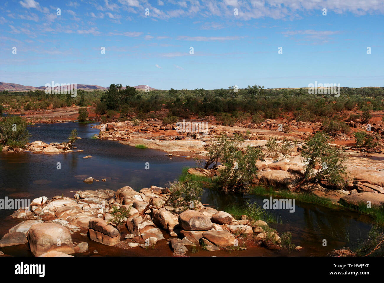 Pilbara region hi-res stock photography and images - Alamy