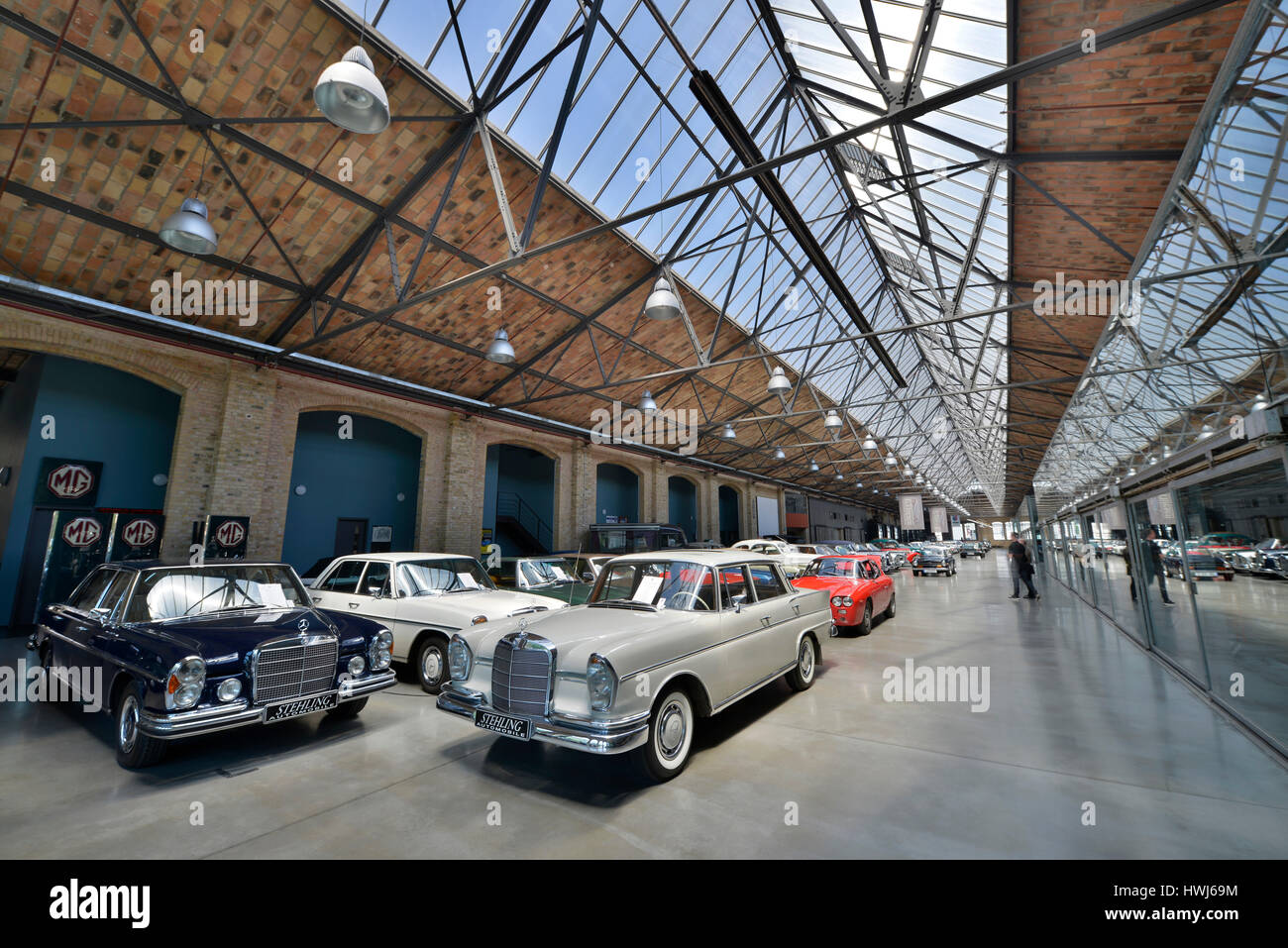 Classic remise hi-res stock photography and images - Alamy