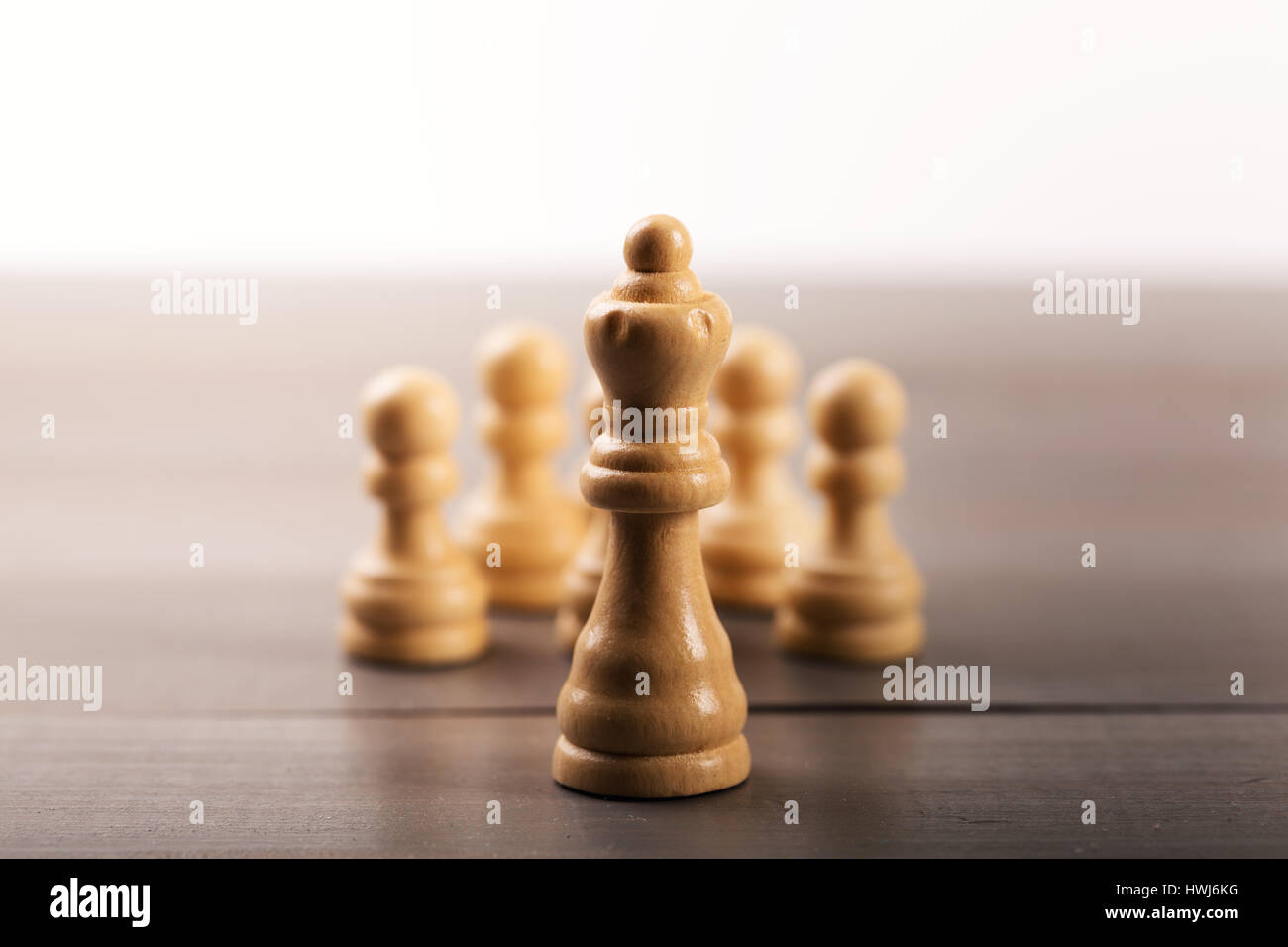Team Leader Boss Stock Photos & Team Leader Boss Stock Images - Alamy