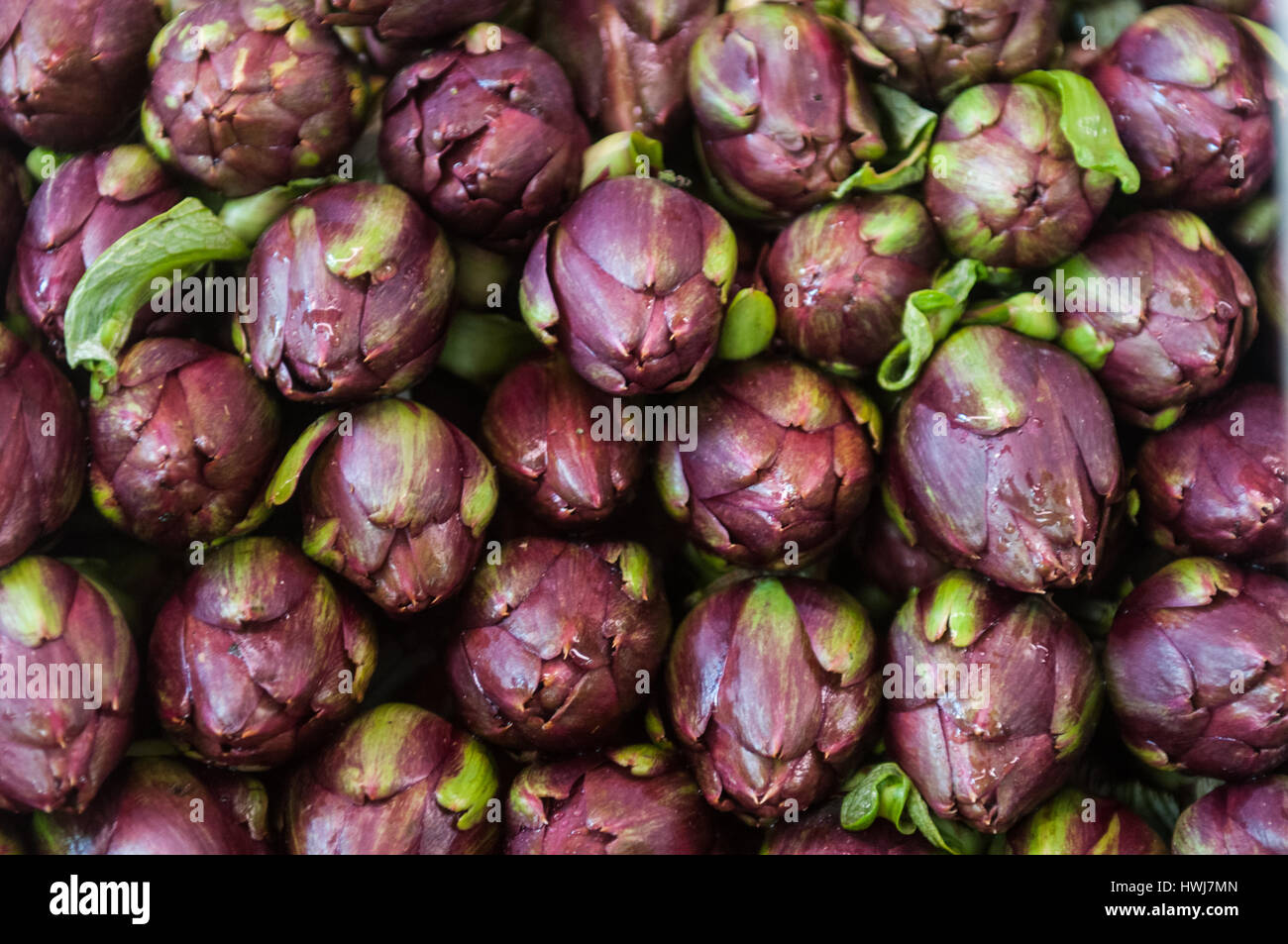 Typical venice italian food hi-res stock photography and images - Alamy