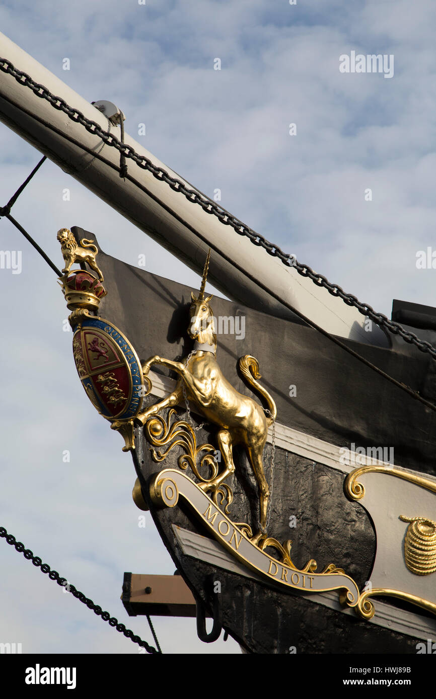 Ss great britain maritime hi-res stock photography and images - Alamy