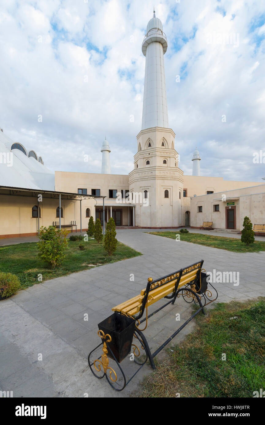 Sheikh Khalifa Mosque High Resolution Stock Photography and Images - Alamy