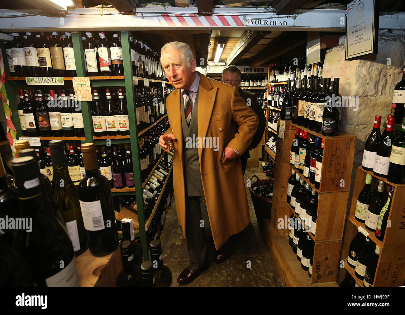 Clitheroe food festival during hi-res stock photography and images - Alamy