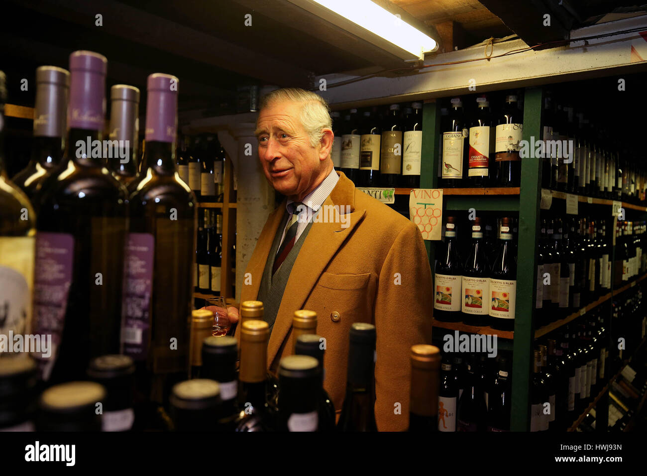 Clitheroe food festival during hi-res stock photography and images - Alamy