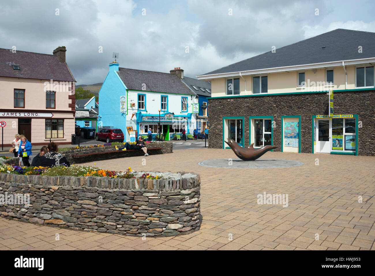 Dingle hi-res stock photography and images - Alamy
