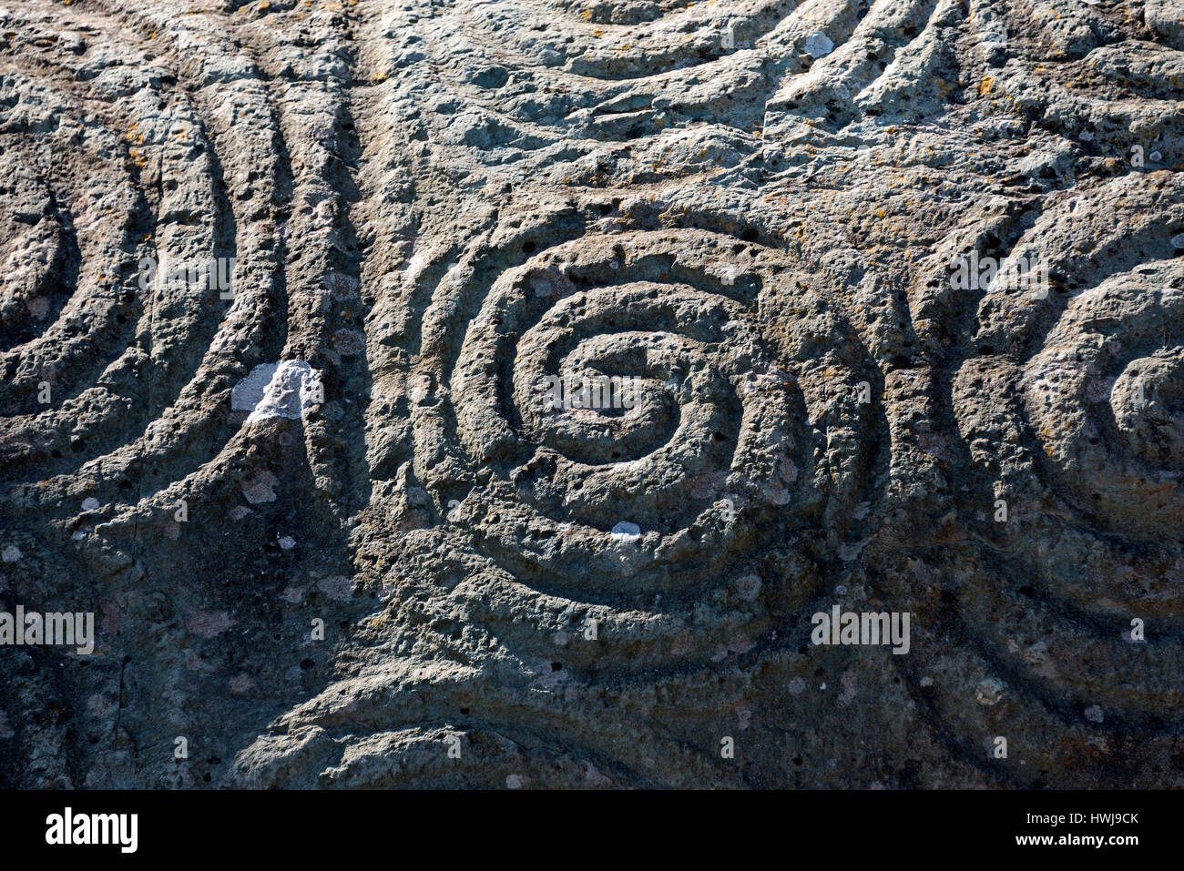 Megalithic monuments ireland hi-res stock photography and images - Alamy