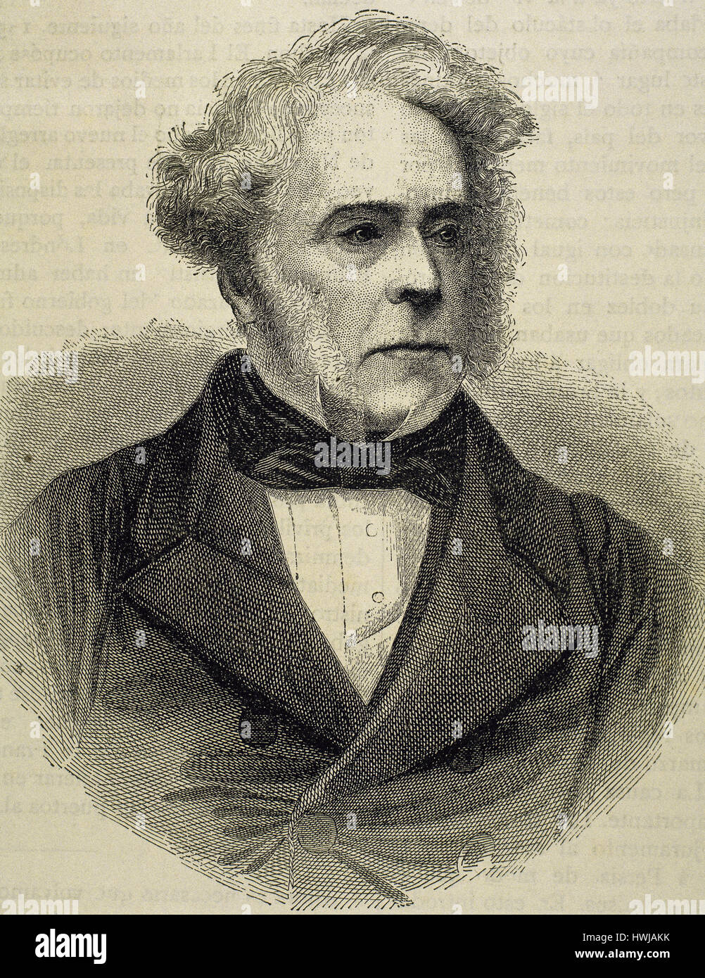 Henry john temple hi-res stock photography and images - Alamy