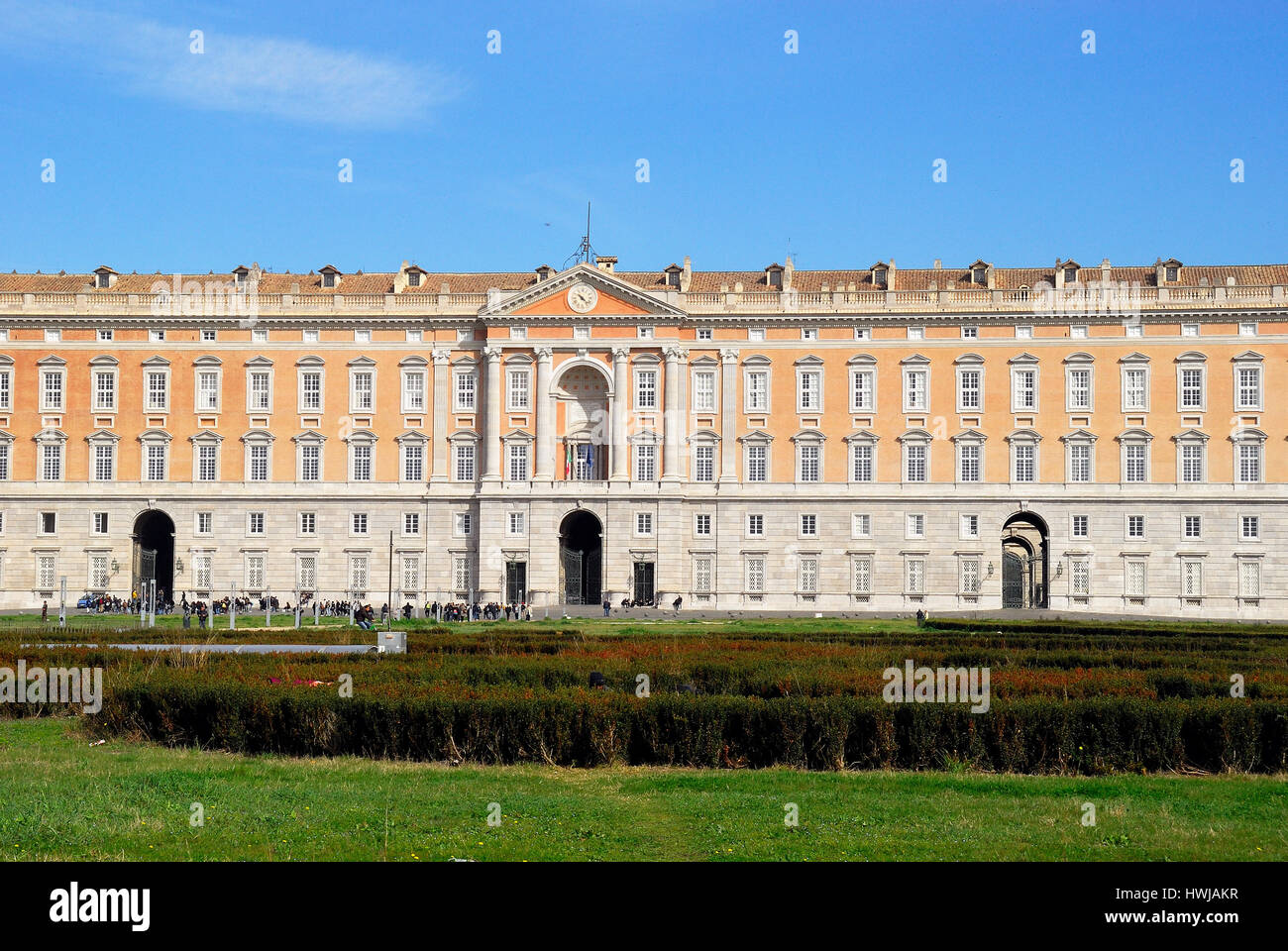 Carlo di borbone hi-res stock photography and images - Alamy