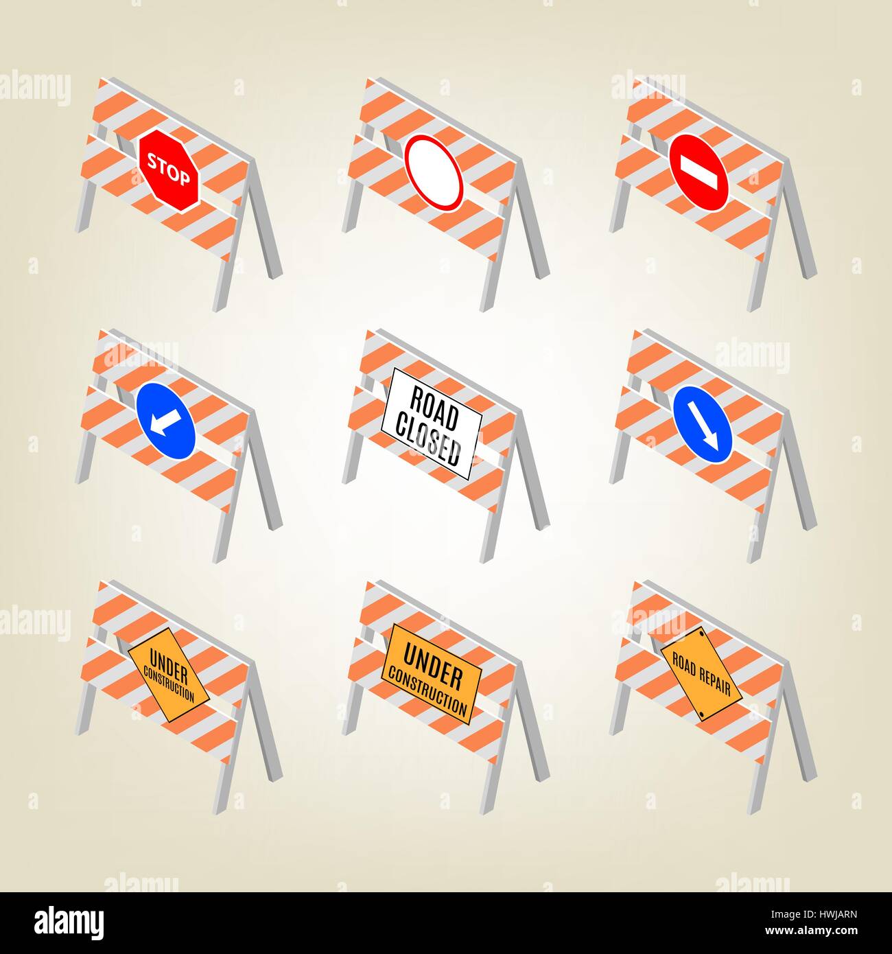 Accident reconstruction vector vectors hi-res stock photography and ...