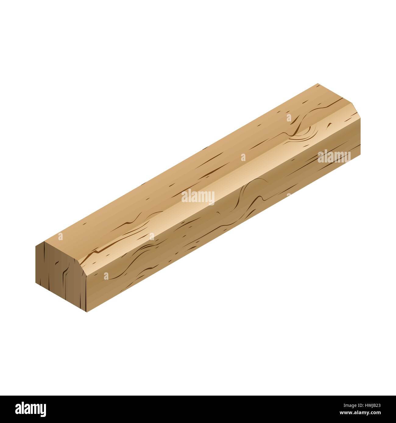 Wooden sleepers isolated on white background. Railway track design ...