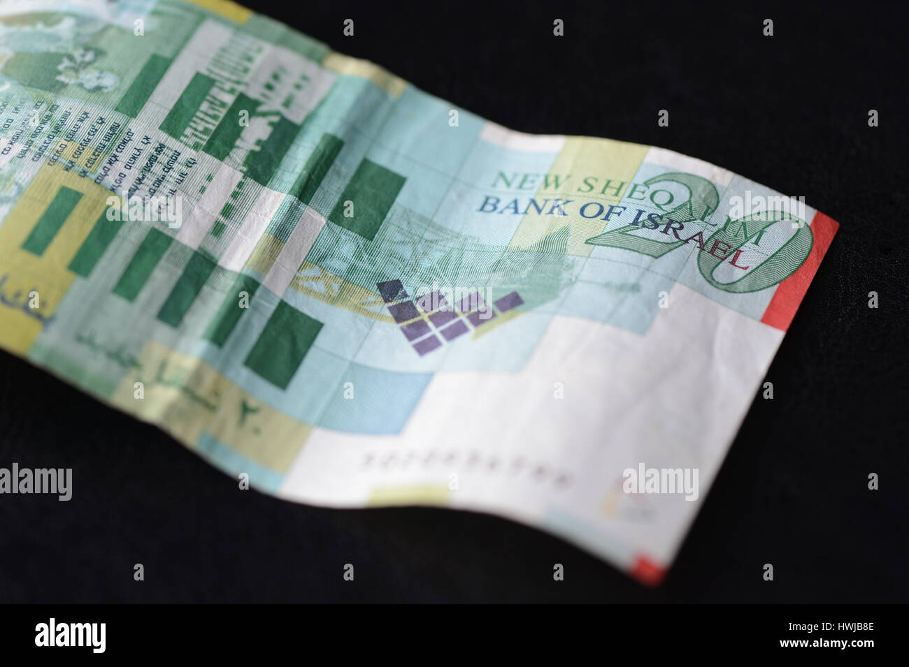 Shekels hi-res stock photography and images - Alamy