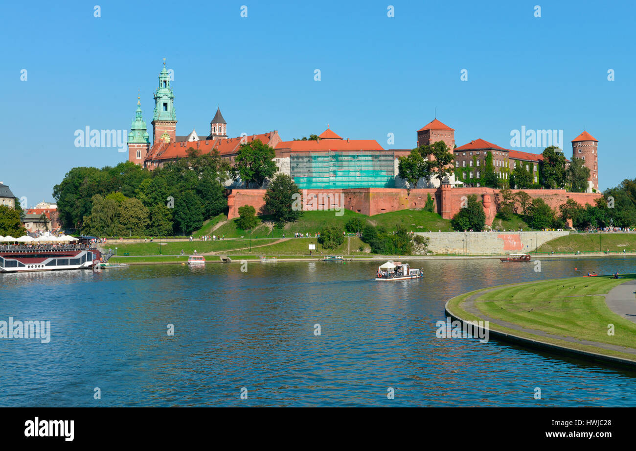 Weichsel river hi-res stock photography and images - Alamy