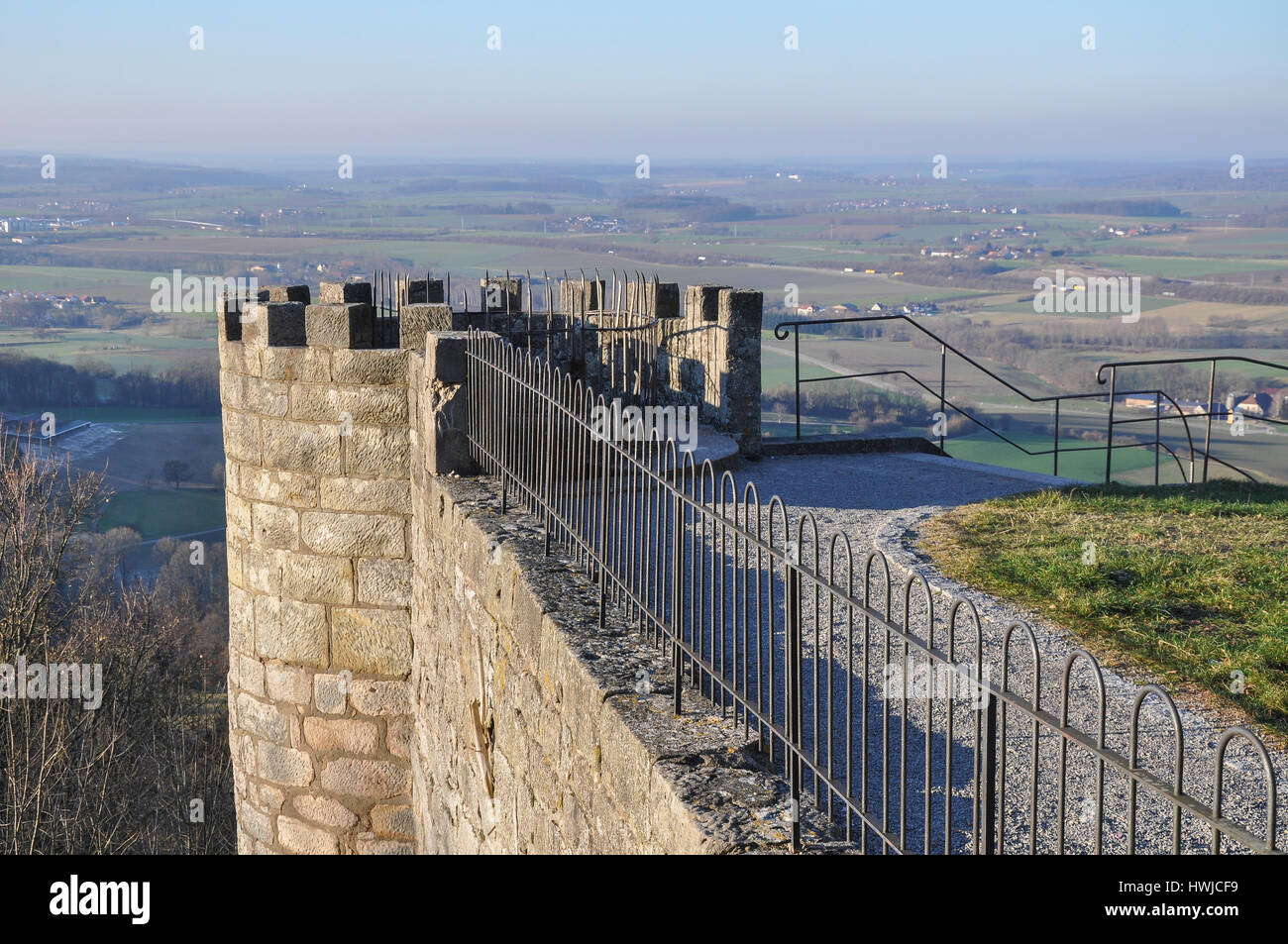 Waldenburg hi-res stock photography and images - Alamy
