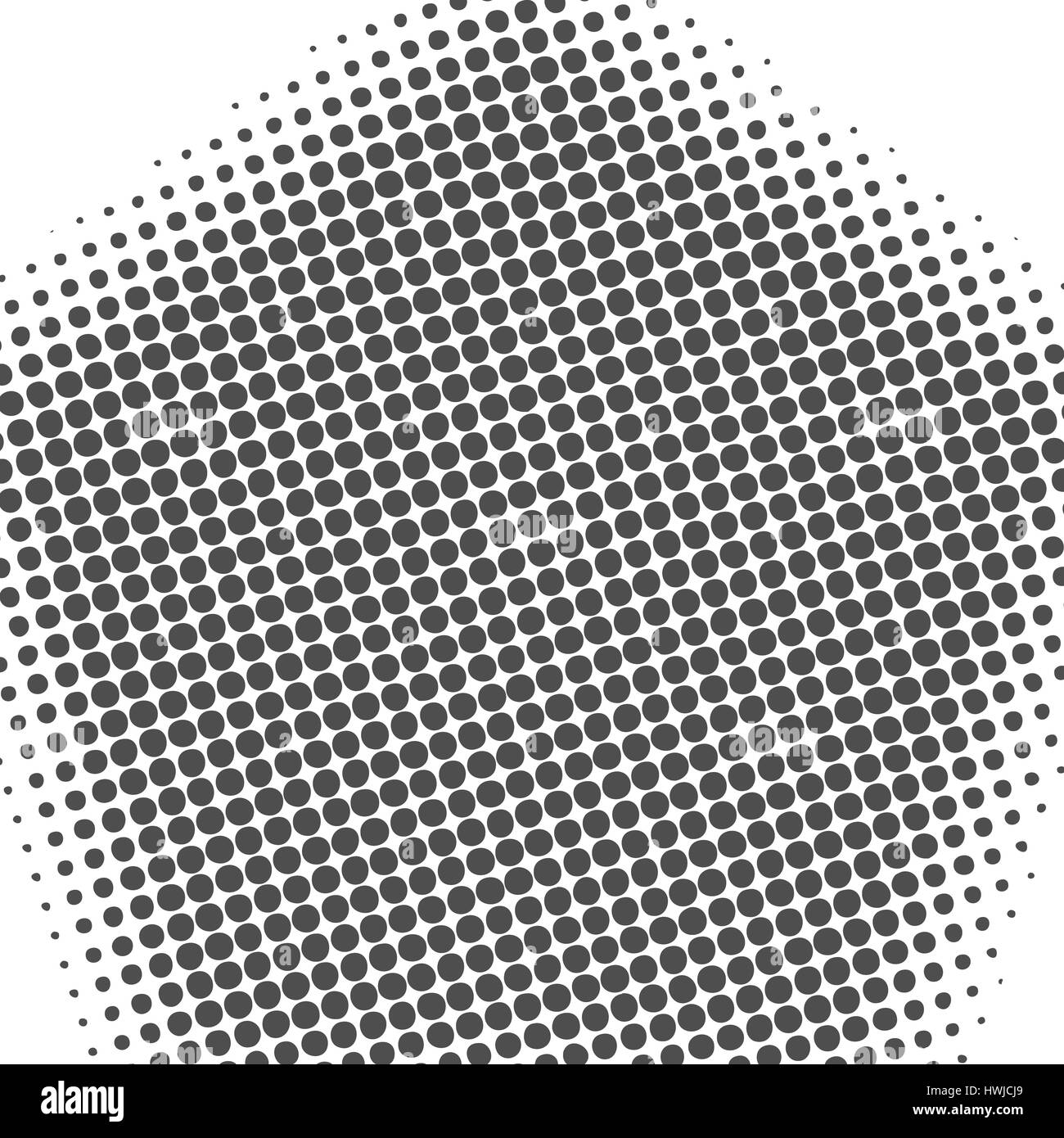 Half Tone Dots High Resolution Stock Photography and Images - Alamy