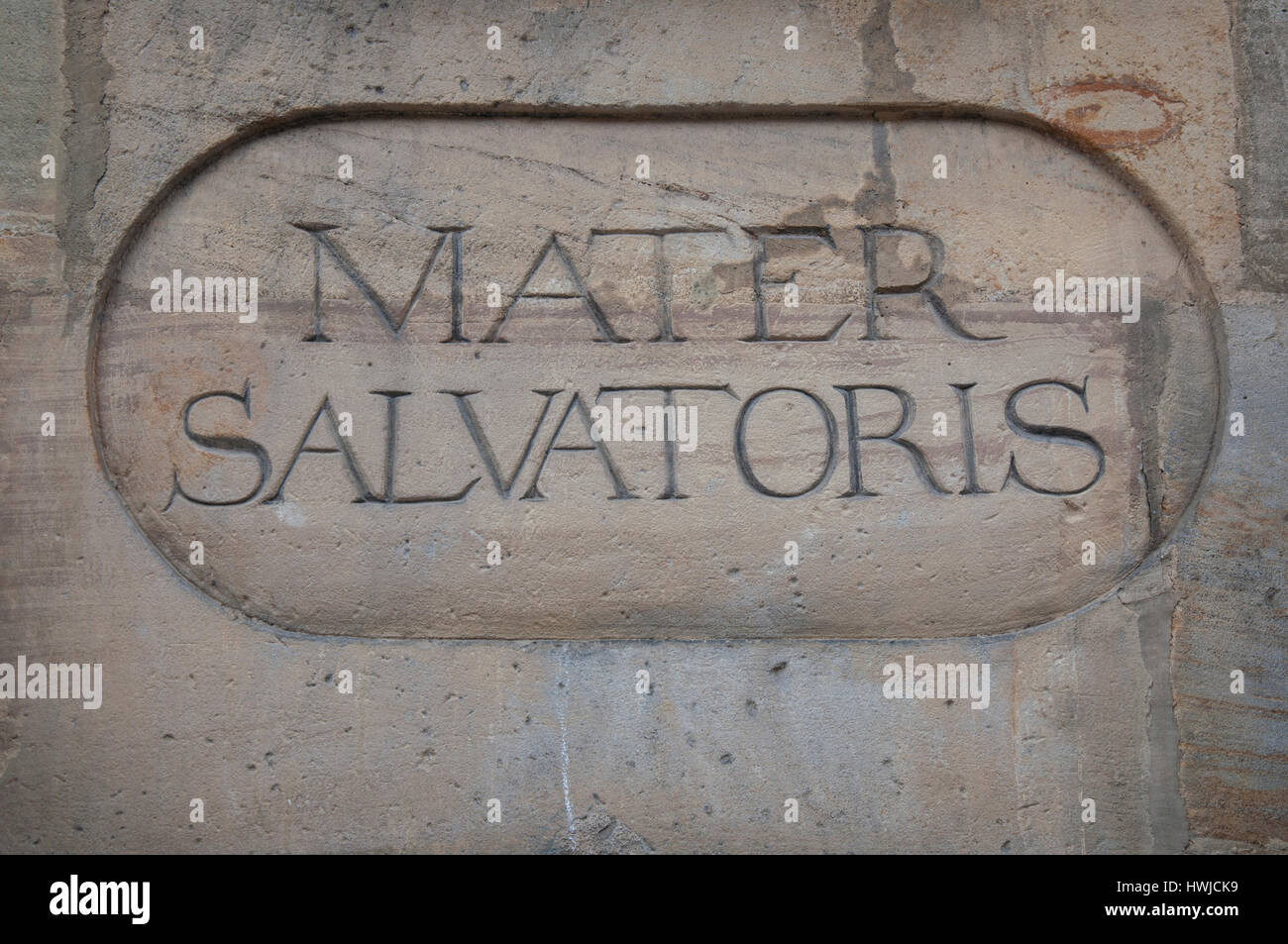 Inscription upper hi-res stock photography and images - Alamy