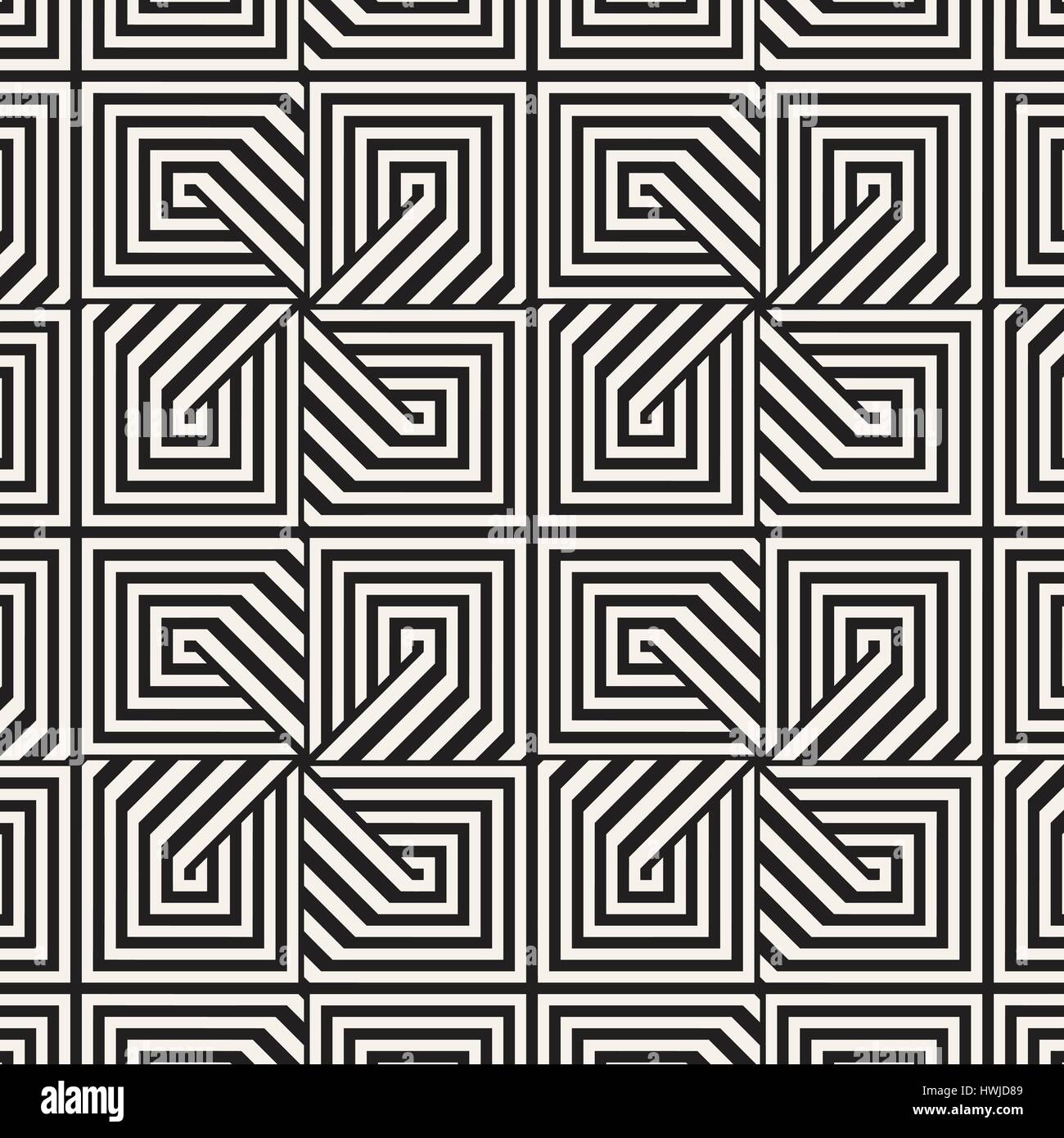 Strip of repeating pattern Stock Vector Images - Alamy